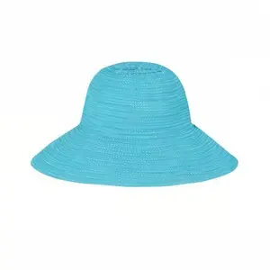 UV SKINZ Dot Hat - Aqua