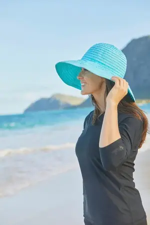UV SKINZ Dot Hat