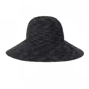 UV SKINZ Dot Hat - Black