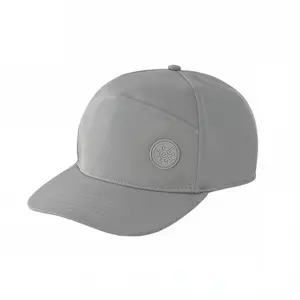 UV SKINZ Golo Snapback Cap - Grey