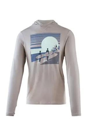 Uv Skinz Lightweight Sweatshirts Hoodies For Men