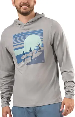 Uv Skinz Activewear For Men