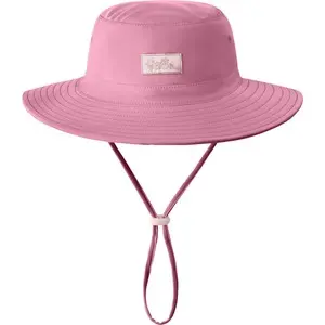 UV SKINZ Upf 50+ Sun Hat - Wild Rose