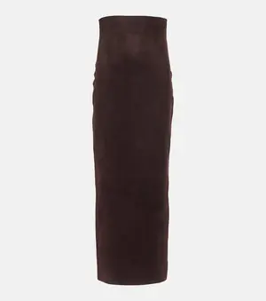 Khaite Oversized Bottoms For Women