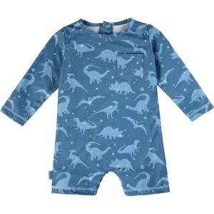 UV SKINZ Baby Boy’s Uv Sunzie - Dino Stars