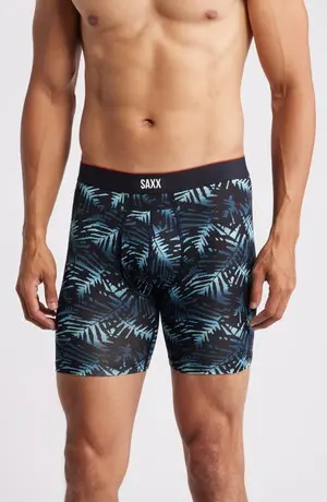 SAXX Assorted 2-pack Multi-sport Mesh Boxer Briefs