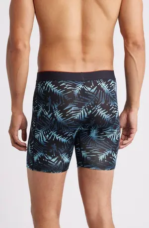 SAXX Assorted 2-pack Multi-sport Mesh Boxer Briefs