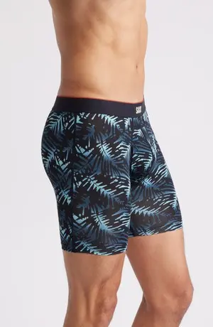 SAXX Assorted 2-pack Multi-sport Mesh Boxer Briefs