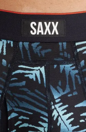 SAXX Assorted 2-pack Multi-sport Mesh Boxer Briefs