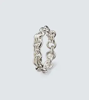 SPINELLI KILCOLLIN Fused Serpens Medium 925 Sterling Ring
