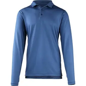 Uv Skinz Short Sleeve Polos For Men