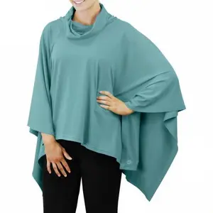 UV SKINZ Sun Protective Poncho - River