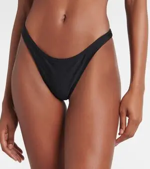 SAME 90s High-rise Bikini Bottoms