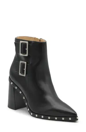 Charles By Charles David Dougie Pointed Toe Bootie
