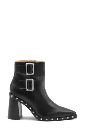 Charles By Charles David Dougie Pointed Toe Bootie
