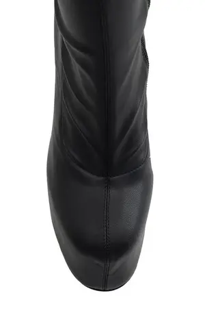ZIGI Laia Over-the-knee Platform Boots