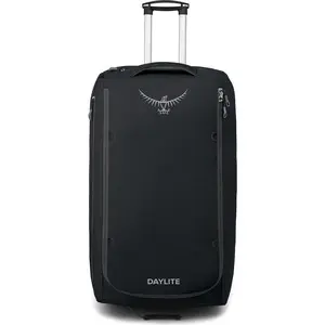 OSPREY Daylite 115-liter 32-inch Wheeled Duffle Bag - Black