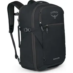 OSPREY Daylite 35-liter Travel Carry-on Backpack - Black