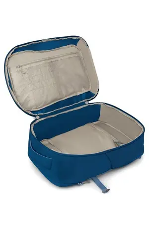 OSPREY Daylite 35-liter Travel Carry-on Backpack - Night Shift Blue
