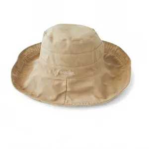 UV SKINZ Wide Brim Sun Hat - Sandcastle