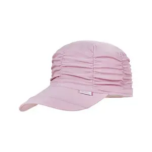 UV SKINZ Ruched Sun Cap - Lotus