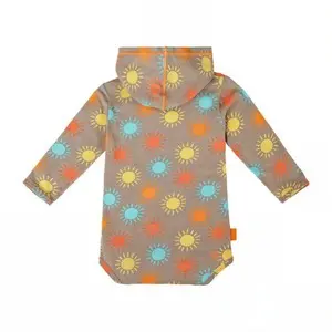 UV SKINZ Hooded Sunzie - Sun Bursts
