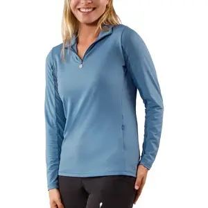 Uv Skinz Office Wear Performance Tops For Women