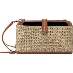 Women's Smartphone Crossbody Bags