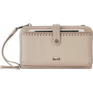The Sak Wristlet Cross Body Bags