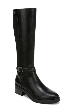 LIFESTRIDE Brittany Knee High Boots
