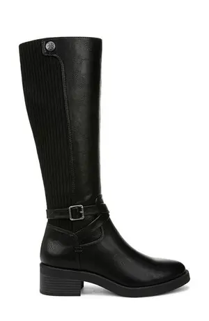 LIFESTRIDE Brittany Knee High Boots