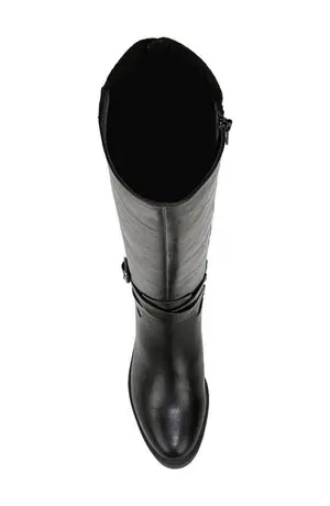 LIFESTRIDE Brittany Knee High Boots