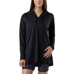 UV SKINZ Vacation Cover-up - Black
