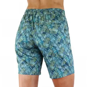 UV SKINZ Board Shorts - Antigua Fan