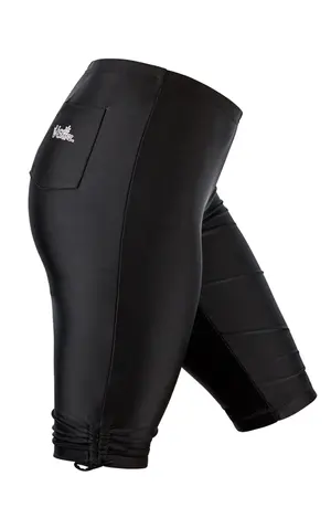 UV SKINZ Classic Swim Jammerz - Black