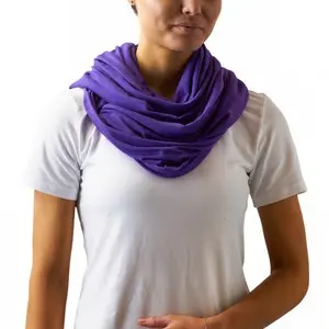 UV SKINZ Sun Shawl - Orchid