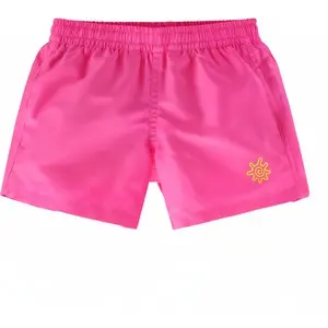 UV SKINZ Magic Beach Shorts - Magic Hearts