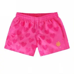 UV SKINZ Magic Beach Shorts - Magic Hearts