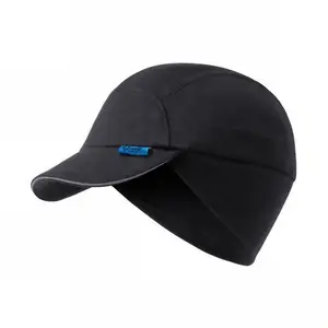 UV SKINZ UV Skinz Active Fleece Hat Black