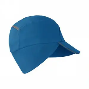 UV SKINZ Active Fleece Hat - Mykonos Blue