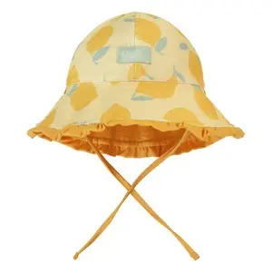 UV SKINZ Reversible Sun Hat - Lemonade Stand