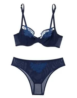 ADORE ME Andy Unlined Demi Bra