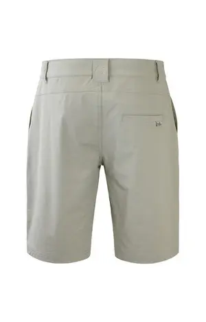 UV SKINZ Fairway Shorts - Stone