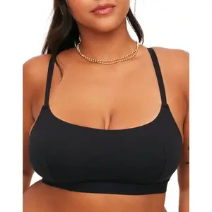 NUESKIN Rory Unlined Bralette Bra