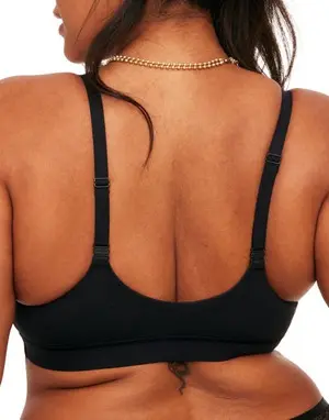 NUESKIN Rory Unlined Bralette Bra