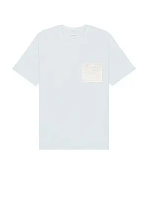 Bottega Veneta Jersey T-shirt With Notebook Pocket