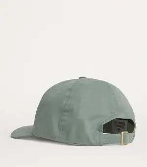 VIVIENNE WESTWOOD Cotton Orb Baseball Cap