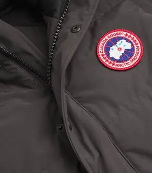 Canada Goose Freestyle Crew Gilet - Grey