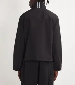 Canada Goose Rosedale Bomber Jacket - Black