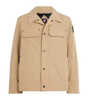 Canada Goose Arctic Tech Rosedale Jacket